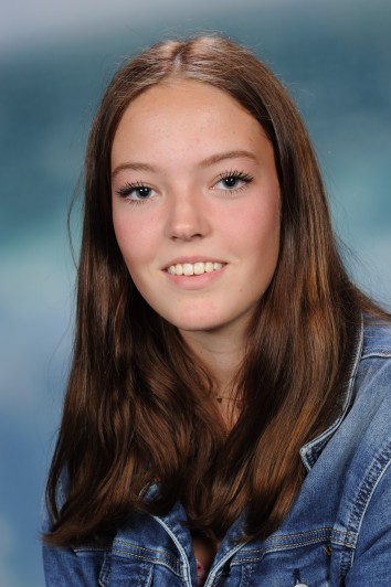 St Jozefmavo - Wie is wie